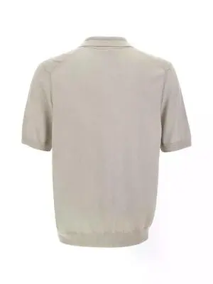 BOSS Asac Embroidered-logo Polo Shirt