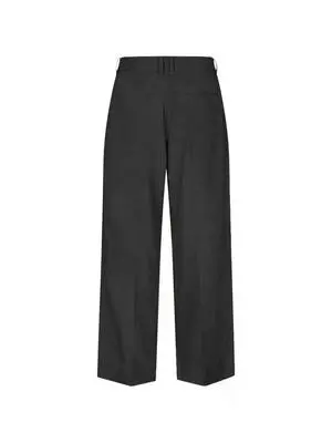 SAMSOE SAMSOE Saramonas Wide-leg Trousers