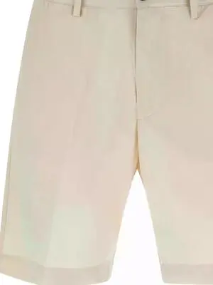 PERFECTION Elasticated Waistband Shorts