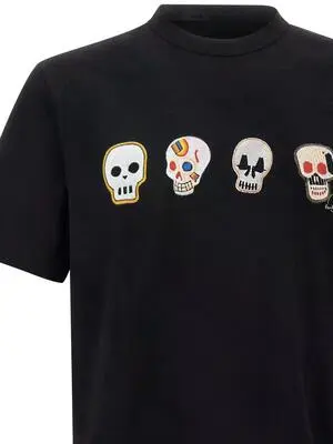 Paul Smith Skulls T-shirt