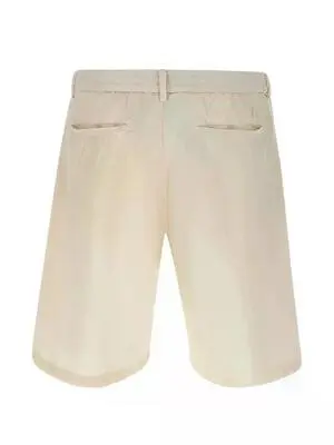 PERFECTION Drawstring Waist Shorts