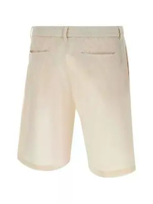 PERFECTION Drawstring Waist Shorts