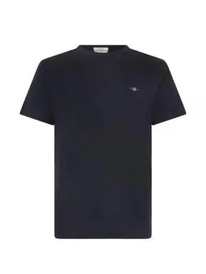 Gant Slim-fit Cotton T-shirt