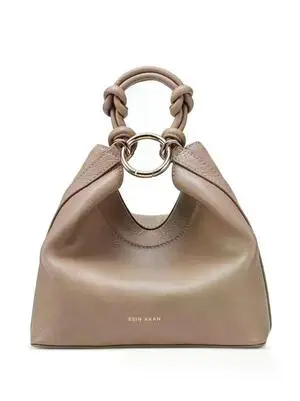ESIN AKAN Midi Chelsea Tote Bag