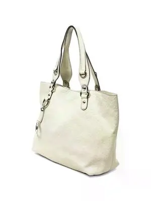 Gucci Horsebit Tote Bag
