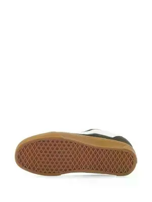 VANS Knu Skool Suede Sneakers