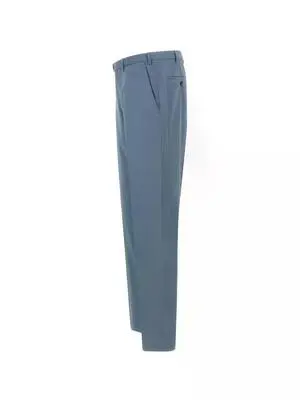 DIGEL Apollo Tapered-fit Trousers