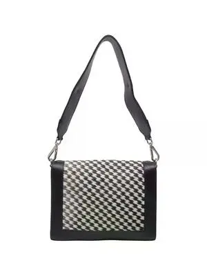 Etro Embellished Shoulder Bag