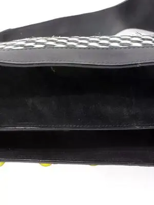 Etro Embellished Shoulder Bag