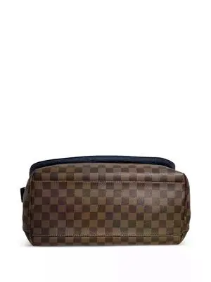 LOUIS VUITTON Damier Ebene Sprinter Gm Shoulder Bag