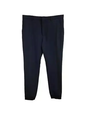 Gucci Elasticated Cuffs Trousers