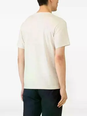 Sunspel Riviera Crewneck Cotton T-shirt