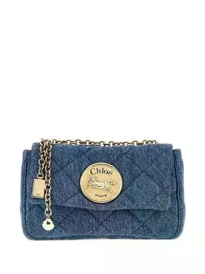 Chloé Heritage Crossbody Bag