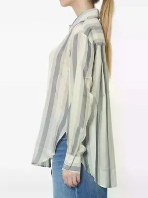 THE FRANKIE SHOP Peri Shirt