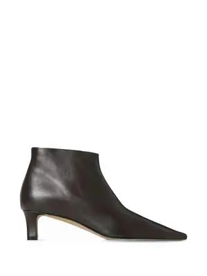 THE ROW Carla Pointed Boots