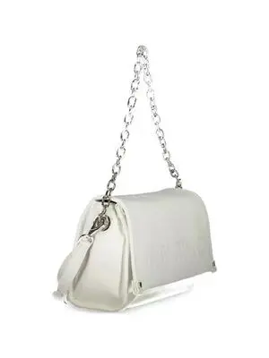 MARIO VALENTINO Chain Strap Cross Body Bag