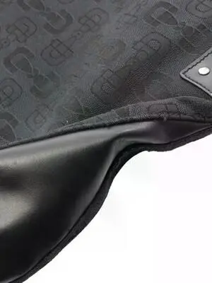 Gucci Gg Canvas Shoulder Bag
