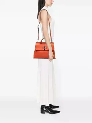 Gucci Bamboo Daily Satchel