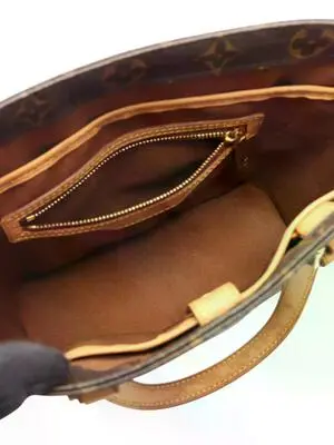 LOUIS VUITTON Monogram Vavin Pm Handbag