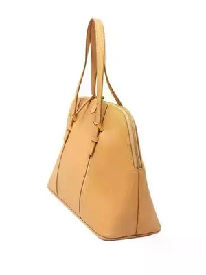 Burberry Leather Handbag