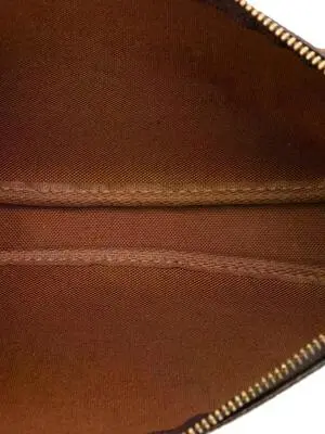 LOUIS VUITTON Monogram Pochette Accessoires Shoulder Bag