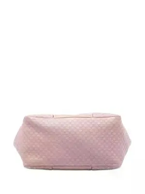 Gucci Ssima Bree Tote Bag