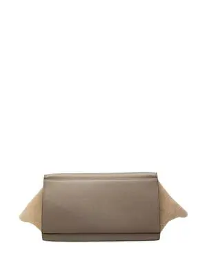 Celine 2014 Small Trapez Satchel