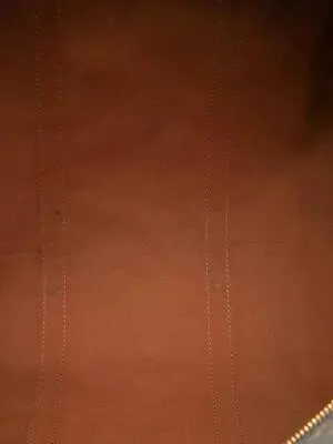 LOUIS VUITTON Monogram Keepall 60 Travel Bag