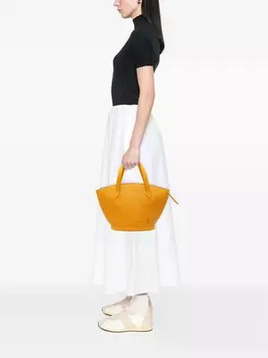 LOUIS VUITTON Epi Saint Jacques Pm Handbag