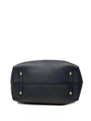 Burberry Leather Belt Bag Satchel