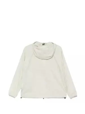 AND WANDER Pertex Hooded Jacket