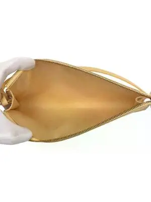 LOUIS VUITTON Epi Pochette Pochette Bag