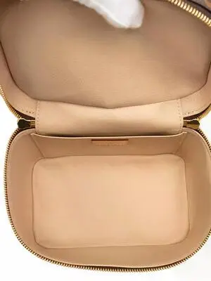 LOUIS VUITTON Monogram Nice Mini Case Vanity Bag