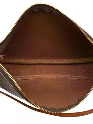 LOUIS VUITTON Monogram Pochette Accessoires Shoulder Bag