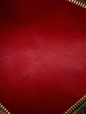 LOUIS VUITTON Papillon 26 Handbag
