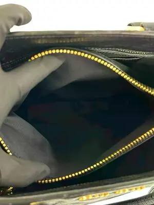 Miu Miu Vitello Lux Satchel
