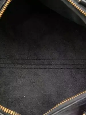 LOUIS VUITTON Epi Speedy 30 Boston Bag