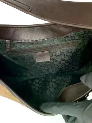 Gucci Jackie Shoulder Bag