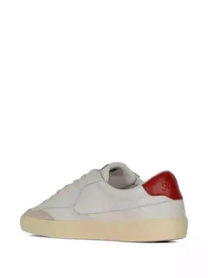 AUTRY Windscape Leather Sneakers