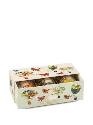 BAOBAB COLLECTION Cap Vers Le Sud Candles