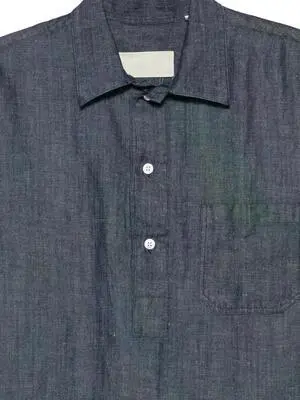 COSTUMEIN Patch-pocket Shirt