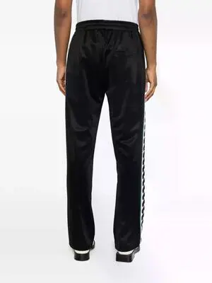 Drole De Monsieur Side-stripe Track Pants