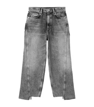 Allsaints Full Length Jeans For Women