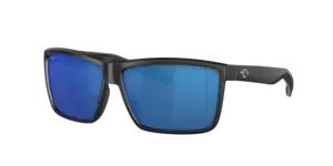 COSTA Rinconcito Sunglasses - Blue Mirror