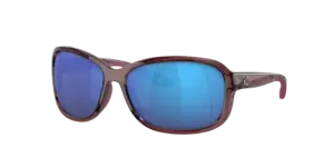 COSTA Costa Seadrift Sunglasses Blue Mirror