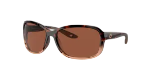 COSTA Seadrift Sunglasses - Copper