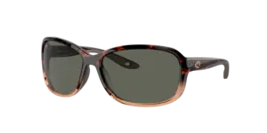 COSTA Seadrift Sunglasses - Copper