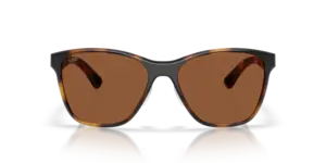 COSTA Luna Nueva Sunglasses - Copper
