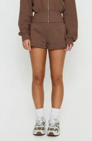 Princess Polly Pull On Shorts For Women