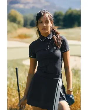 MALBON Baseline Skirt